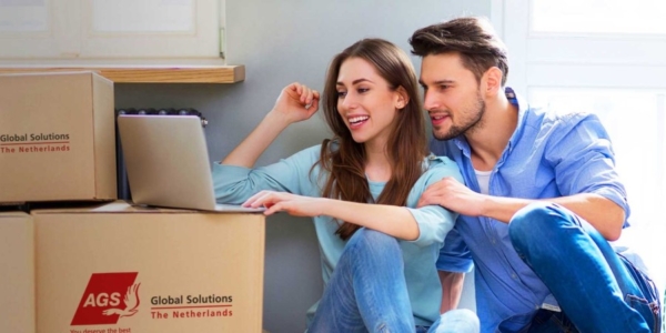 AGS Global Solutions - EnergyProof